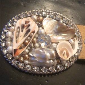 Douglas Cloutier | Accessories | Douglas Cloutier Belt Buckle | Poshmark